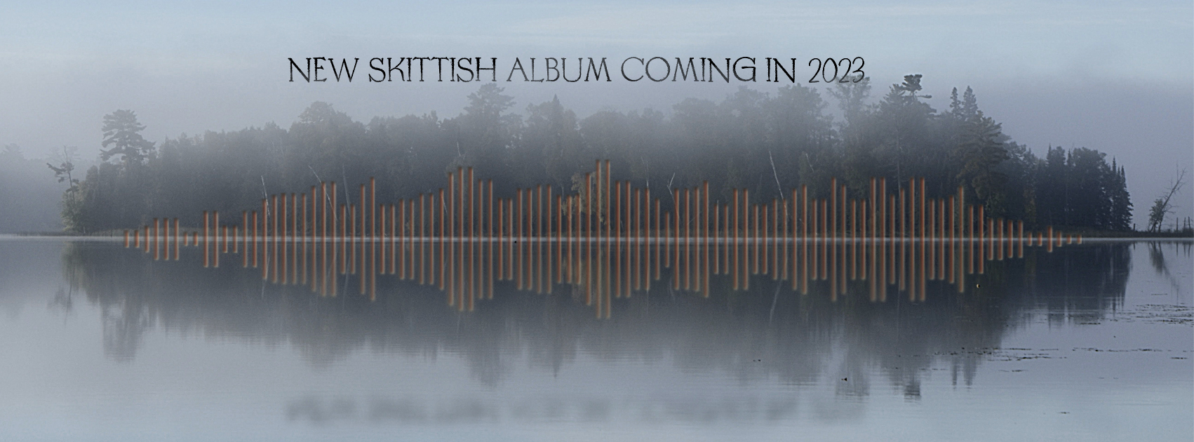 Skittish | The online home of the indie band Skittish